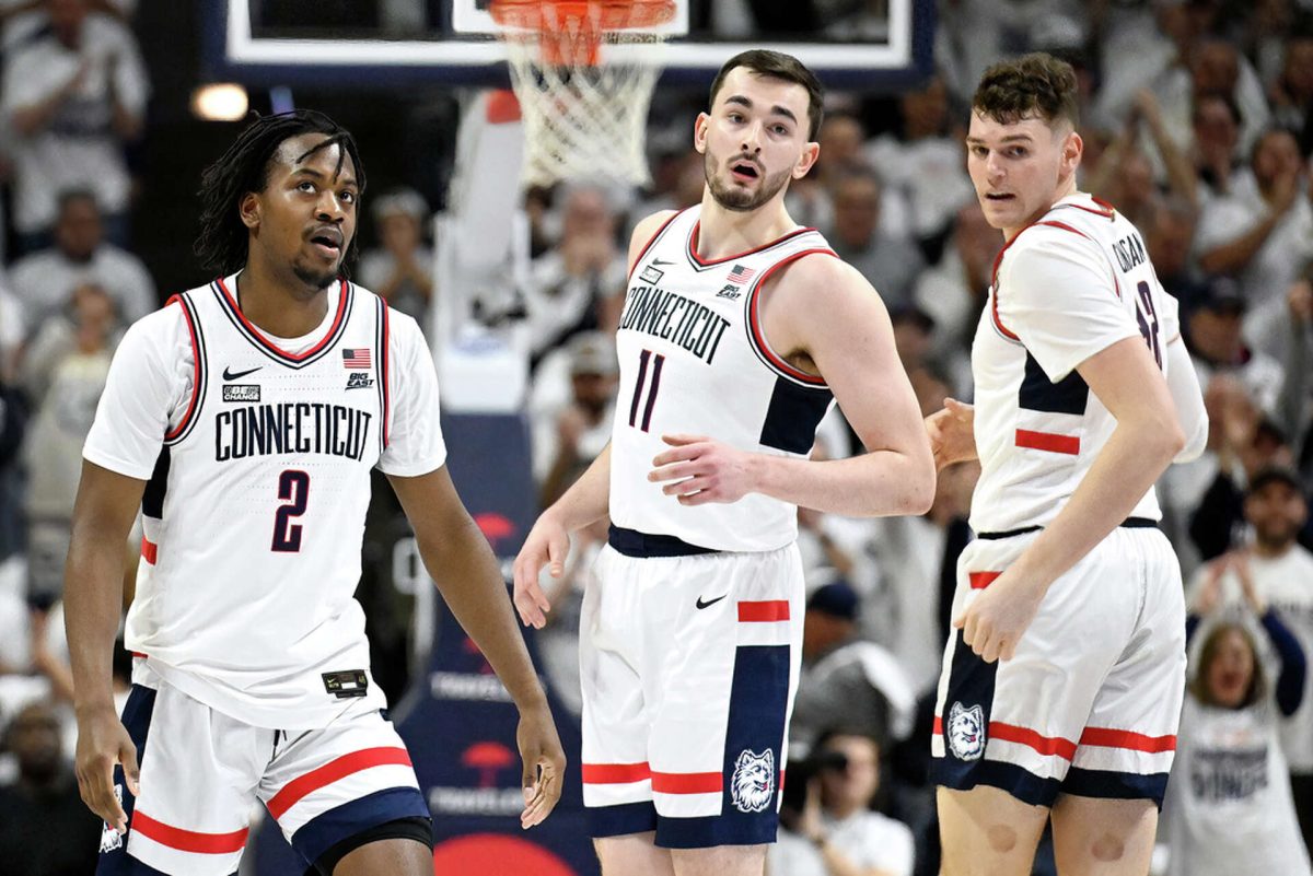 College Basketball Future Bets: UConn Leads the Pack - BetOnline.net